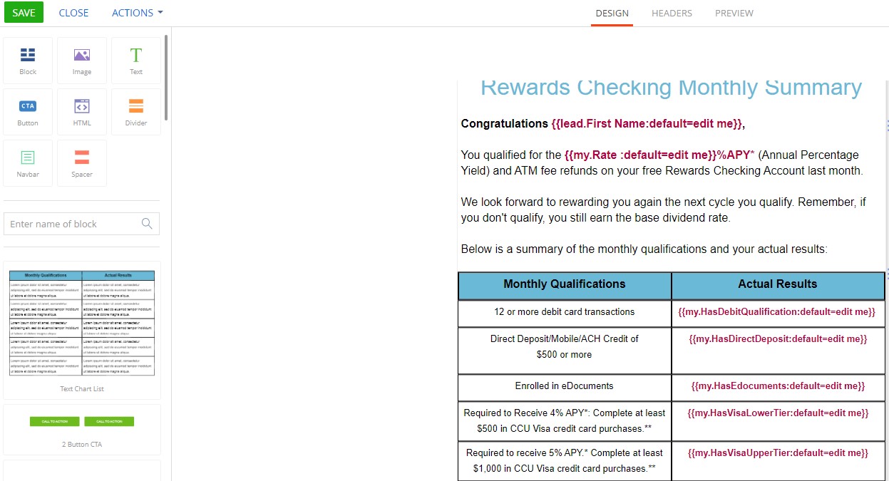 Module Created Appears Different In Preview Modes Community Creatio